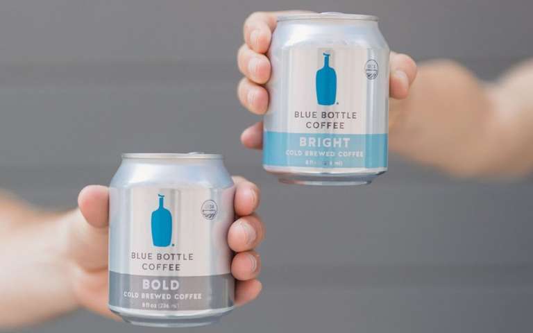 Kick off a refreshing day with these bottled cold brews - Daily Luxury
