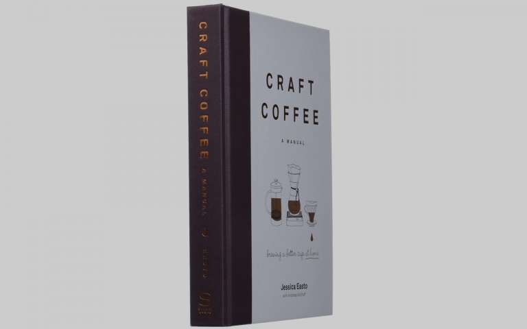 Five fantastic coffee books an enthusiast must read - Daily Luxury