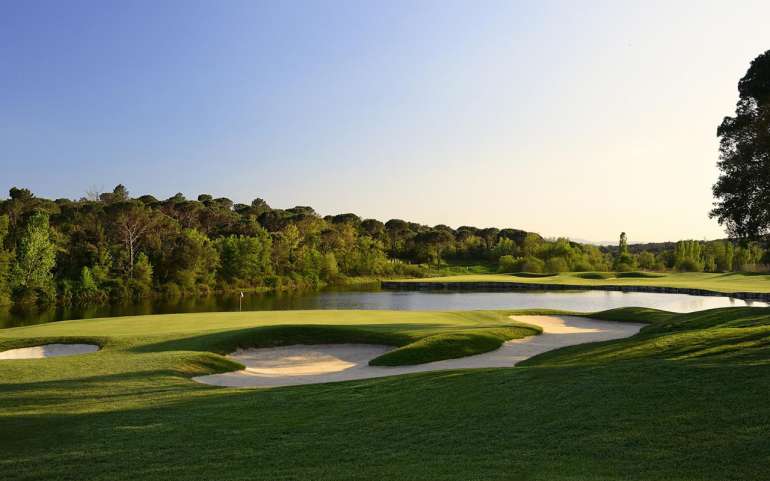 The most remarkable golf courses in Europe - Daily Luxury