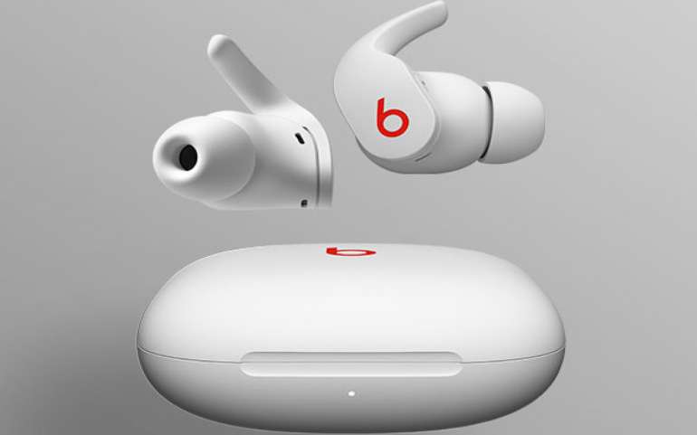 Beats Fit Pro earbuds impress with wing tip design and quality audio ...
