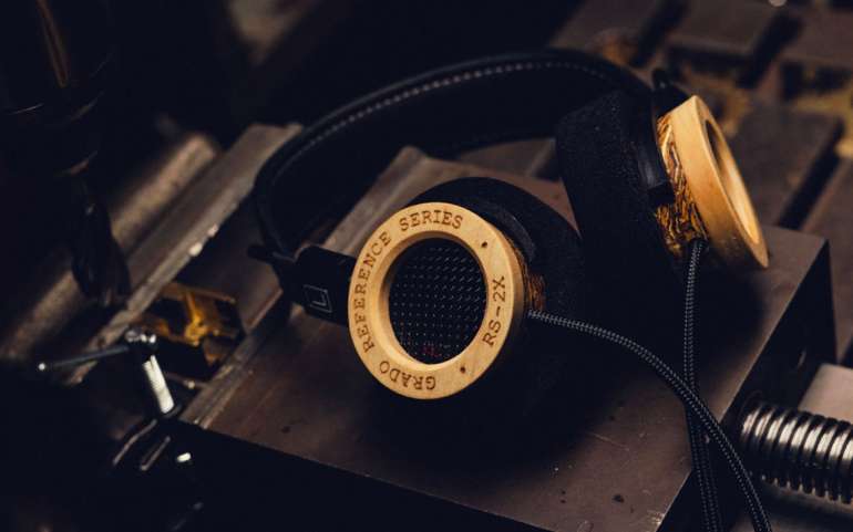 Grado Labs’ Reference Series updated with 4th generation drivers ...