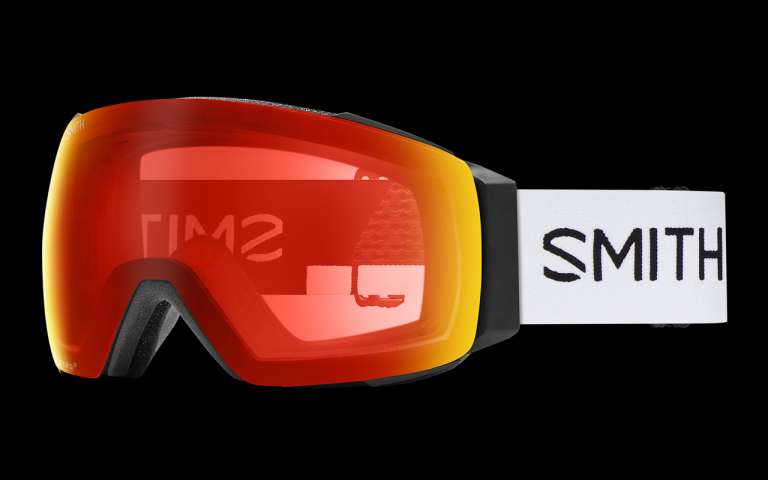 Smith introduces custom-fit goggles that could change the outdoor scene ...