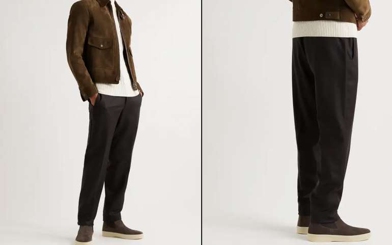 Winter wear essentials for men in 2021 - Daily Luxury