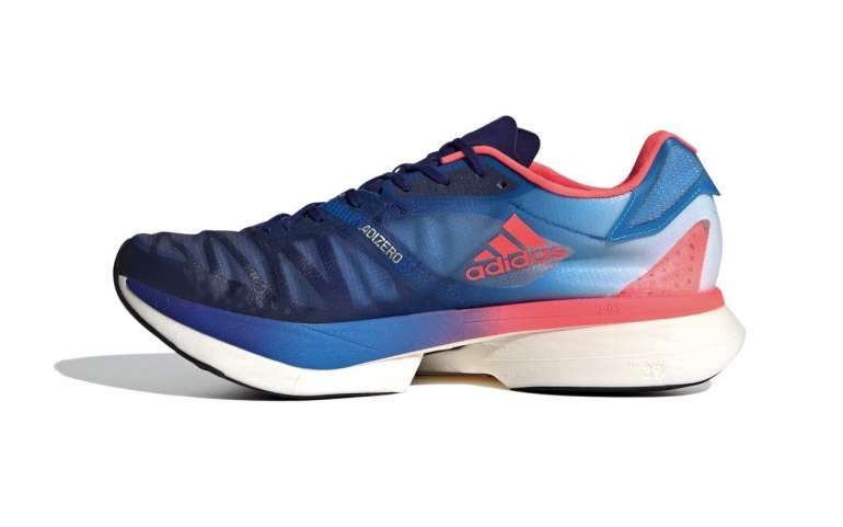 ADIZERO Adios Pro 2 gets a new colorway - Daily Luxury