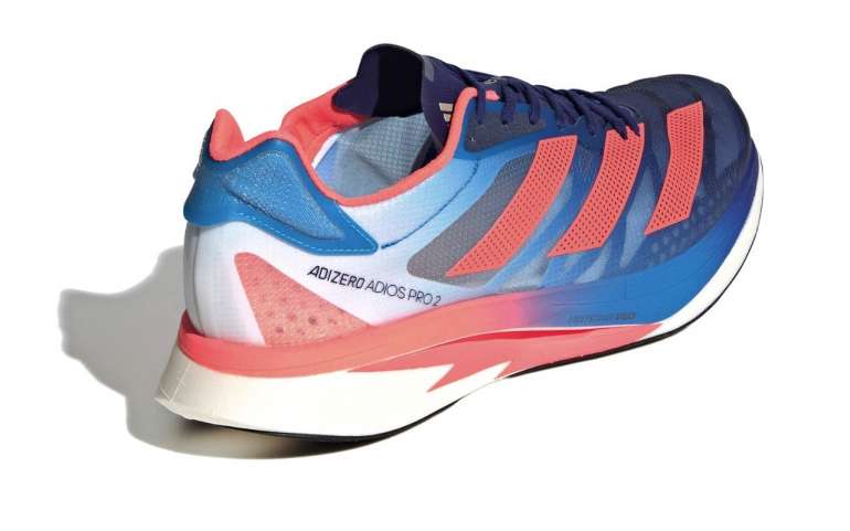 ADIZERO Adios Pro 2 gets a new colorway - Daily Luxury