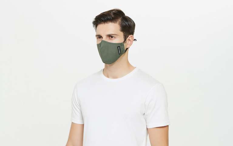 Best sports masks for extra safety and breathability - Daily Luxury