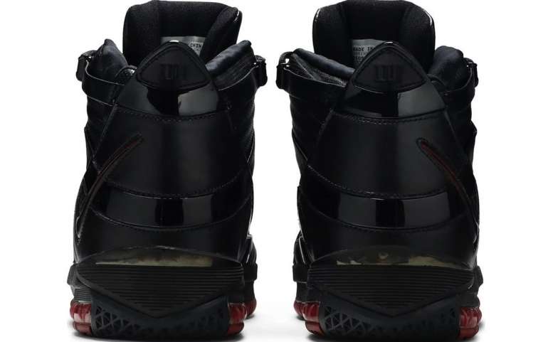 Nike LeBron 3 Retro dropping this 2022 - Daily Luxury