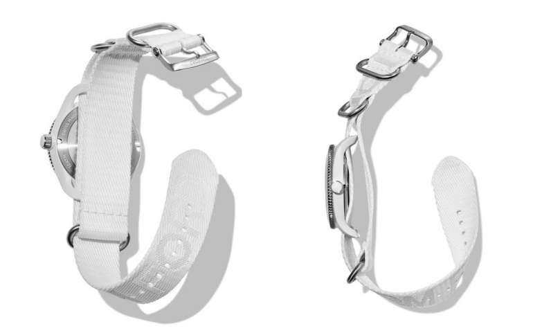 Tom Ford 002 Ocean Plastic Sport Watch: First automatic watch made from ...