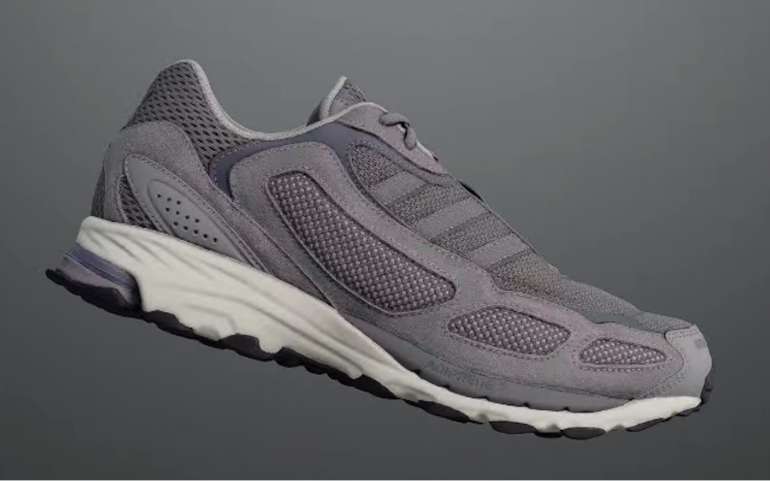 Adidas Shadowturf takes the adidas JET for inspiration - Daily Luxury