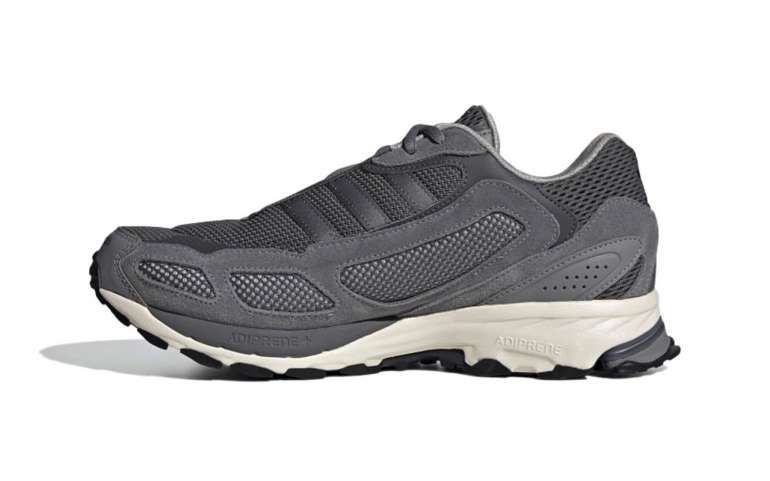 Adidas Shadowturf takes the adidas JET for inspiration - Daily Luxury