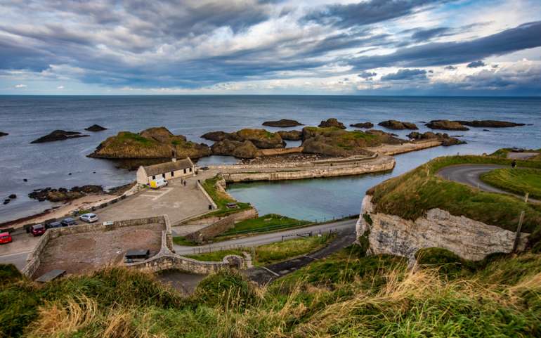 Top Game of Thrones filming locations across Europe - Daily Luxury