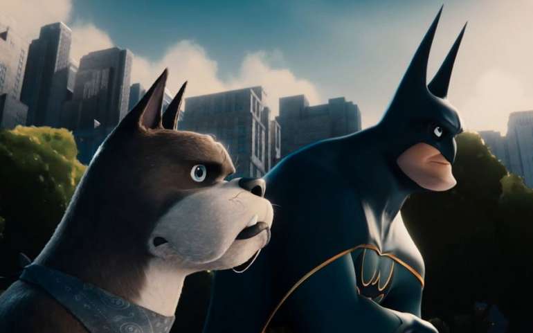The best animated movies to watch in 2022 - Daily Luxury