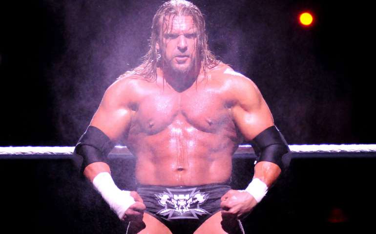 Seven defining moments that made Triple H the ‘King of Kings’ - Daily ...