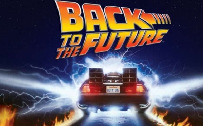 Five best time-travel movies you must watch - Daily Luxury