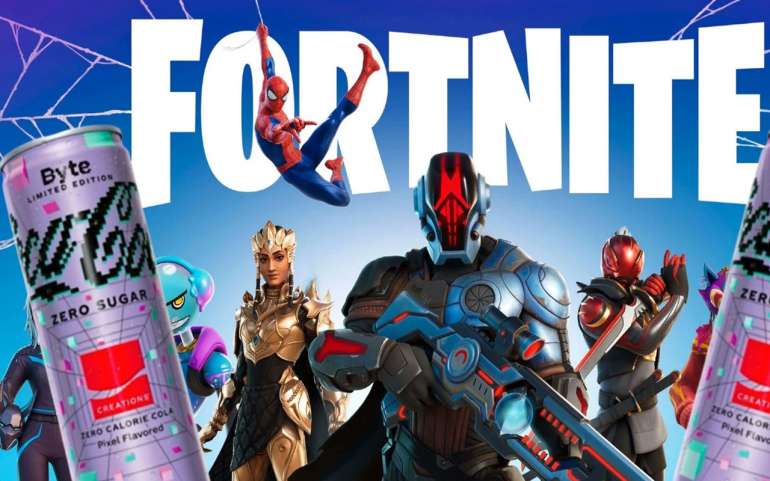 Coca-Cola’s pixel-flavored drink lands in the metaverse - Daily Luxury