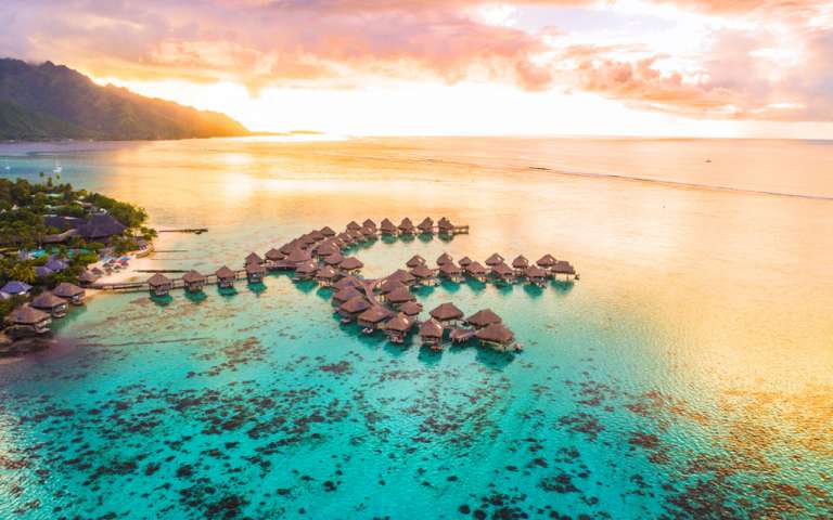Best French Polynesian islands every traveler must visit at least once ...