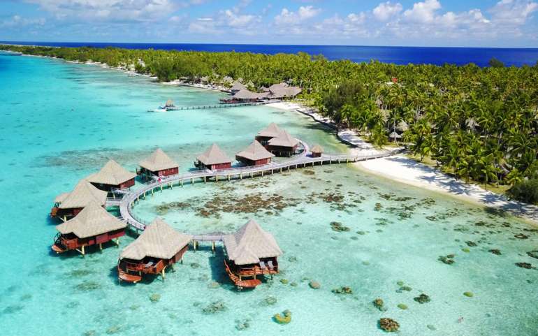 Best French Polynesian islands every traveler must visit at least once ...