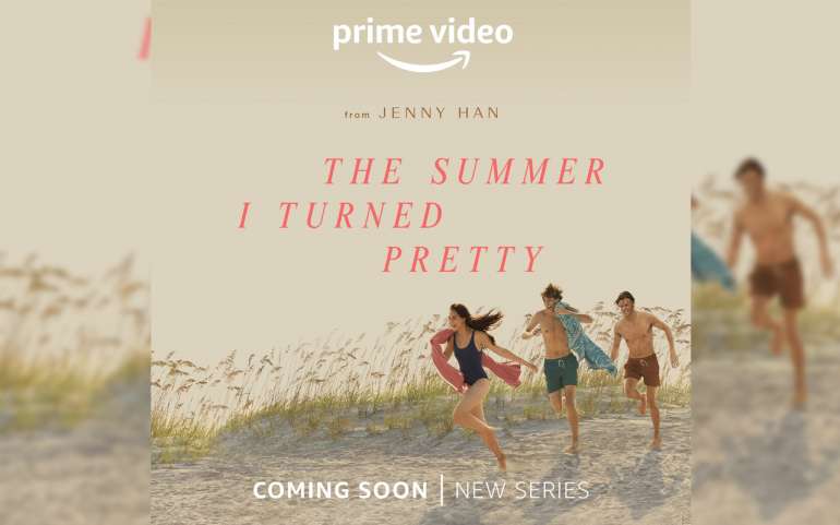 Amazon Prime Original shows we’re waiting for in summer 2022 - Daily Luxury