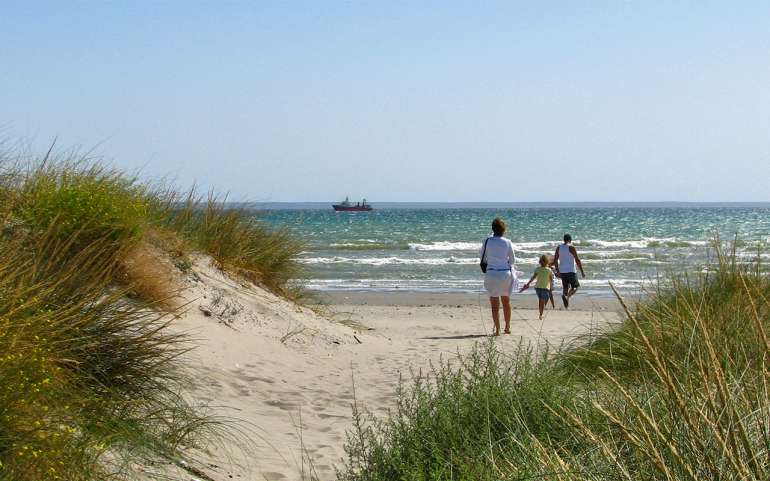 Best US beach getaways for the perfect weekend in summer - Daily Luxury