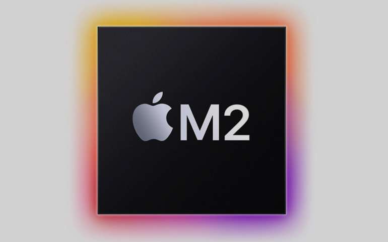 Apple M2 chip brings considerable performance boost to new Macs - Daily ...
