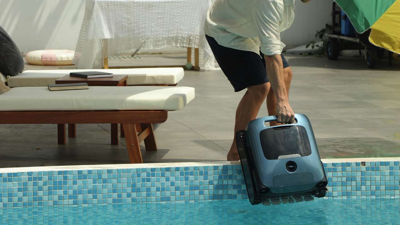 Beatbot AquaSense Pro: A New Standard in Pool Cleaning! - Daily Luxury