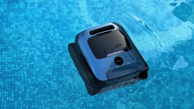 Beatbot AquaSense Pro: A New Standard in Pool Cleaning! - Daily Luxury