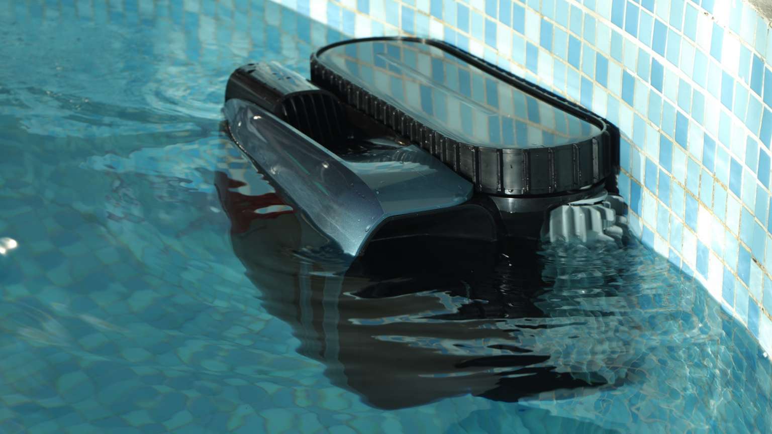 Beatbot AquaSense Pro: A New Standard in Pool Cleaning! - Daily Luxury