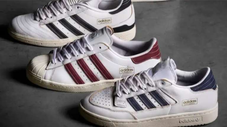 Adidas Brings Back Classic Skate Shoes with Modern Updates for 2025 ...